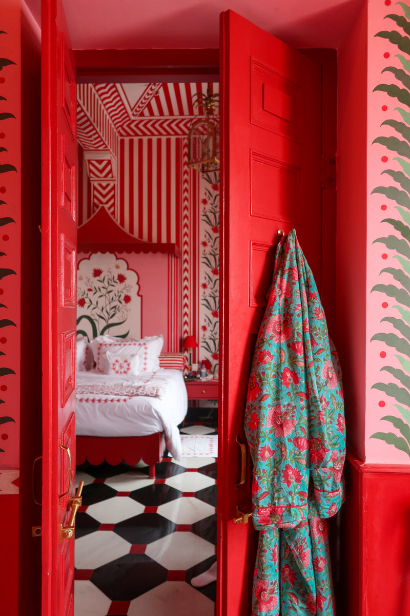 Sleepwear – RAAHI LIVING